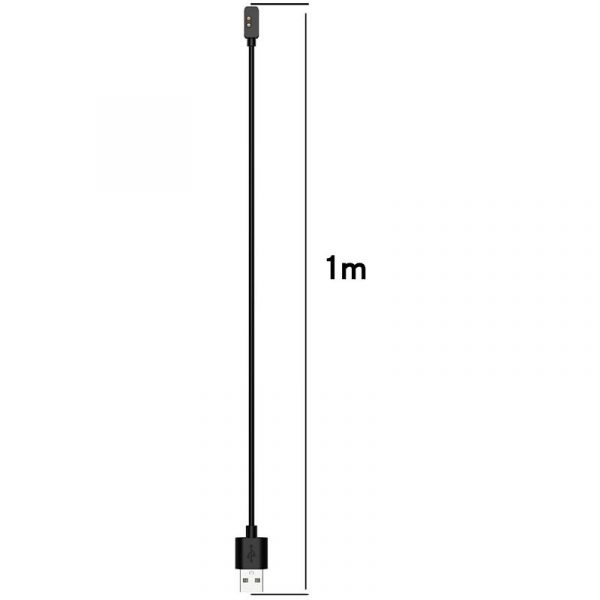 Buy Charger Compatible with Xiaomi Redmi Watch 3/Redmi Watch 2 Lite ...