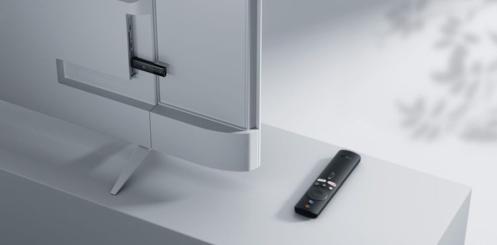 Buy Xiaomi Mi TV Stick 4K Global Version Xiaomi Store at kiboTEK Spain