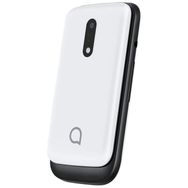 Comprar ALCATEL 2057 Blanco - kiboTEK Europe