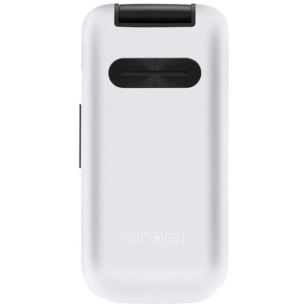 Comprar ALCATEL 2057 Blanco - kiboTEK Europe