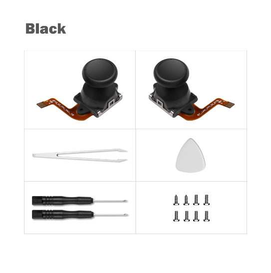 Comprar Retroid Pocket 4/4Pro Hall Joystick mejor tienda retro gaming ...