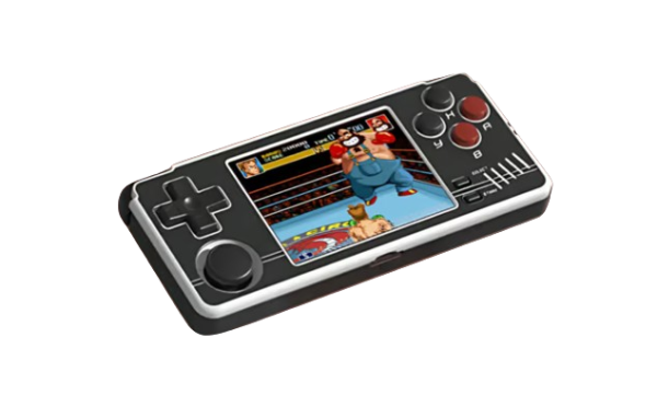 Buy MIYOO A30 Portable Retro Console Retro consoles store Spain Europe®