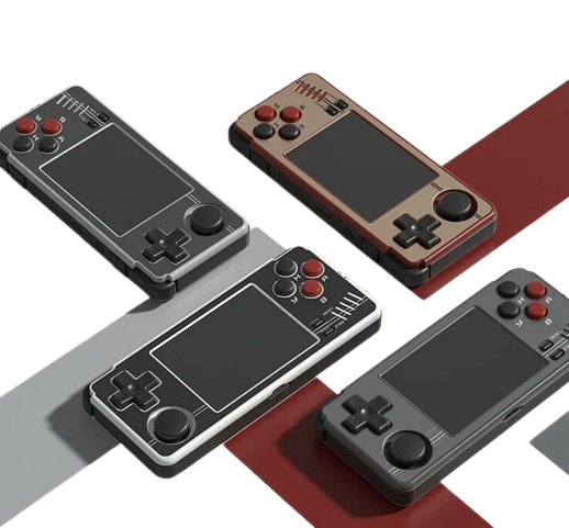 Buy MIYOO A30 Portable Retro Console Retro consoles store Spain Europe®