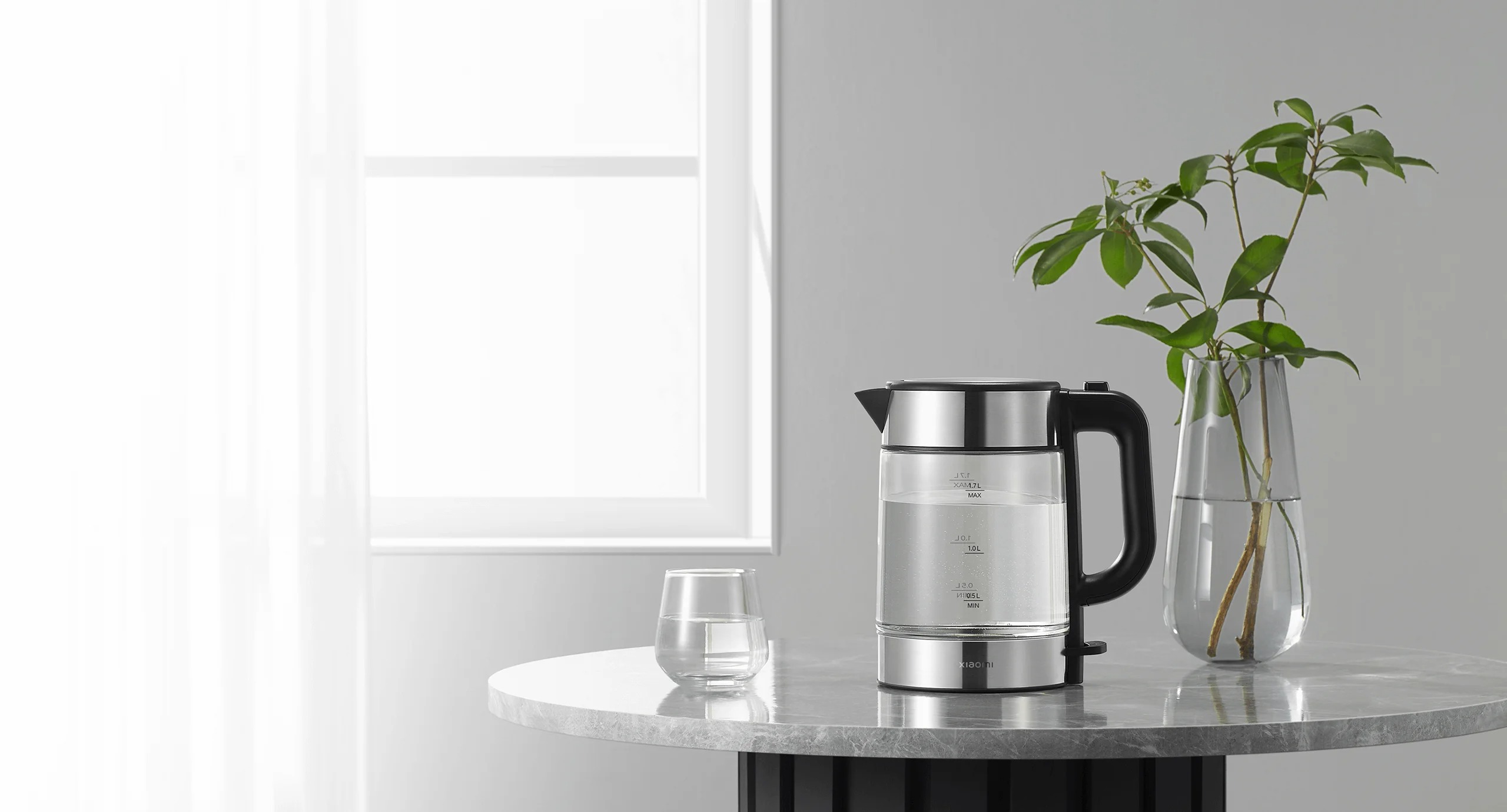 Xiaomi water kettle store