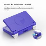 Comprar Retroid Pocket Flip 2 8GB/128GB SD865 Consola Portable Android ...