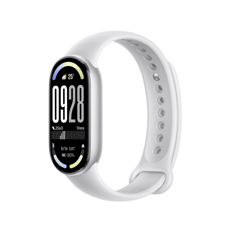 Buy Xiaomi Smart Band 10 Global Version Xiaomi Store at kiboTEK Spain ...