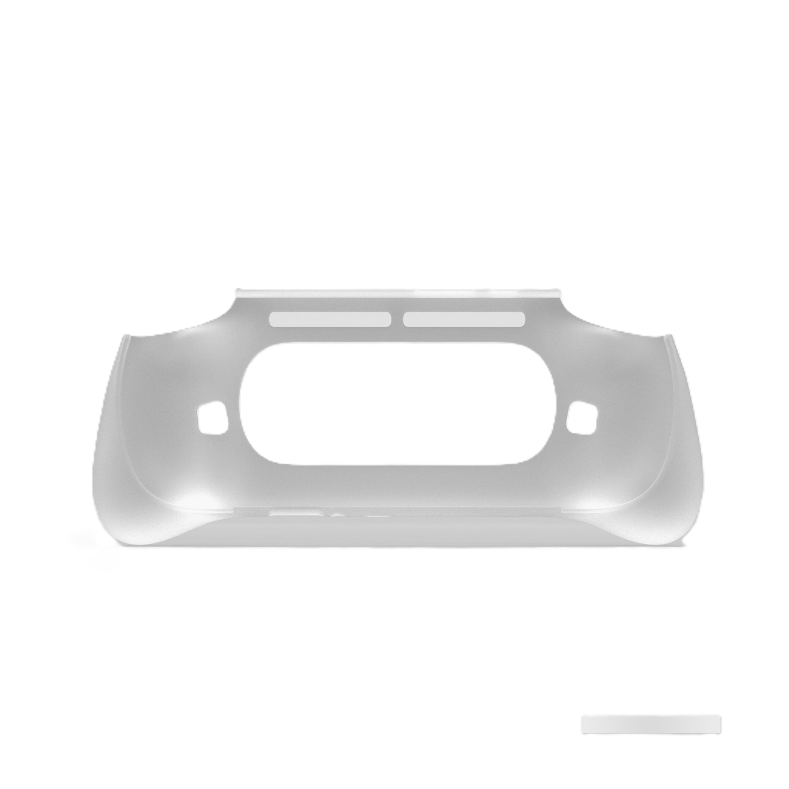 Buy Retroid Pocket 6 Grip Transparent - kiboTEK